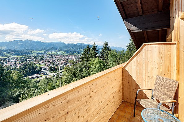 Allgaeu Hotel Kühberg