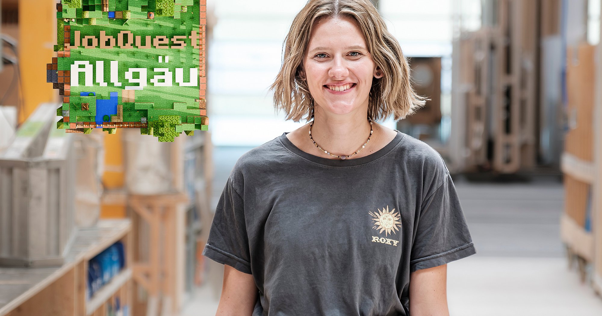 JobQuest Allgäu: Ein gamifiziertes Abenteuer durch die Allgäuer ...