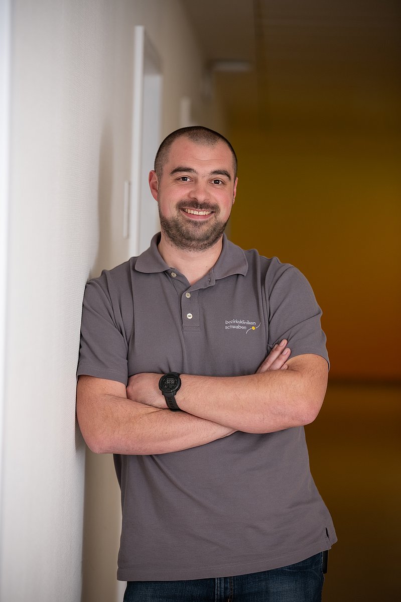 Pflege-Beruf im Allgäu - Allgäu